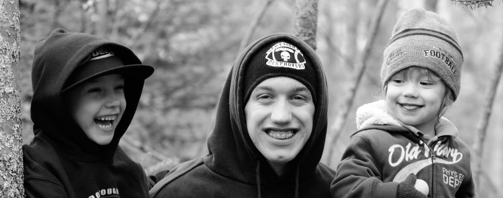 Connor Moore | Memorial Page