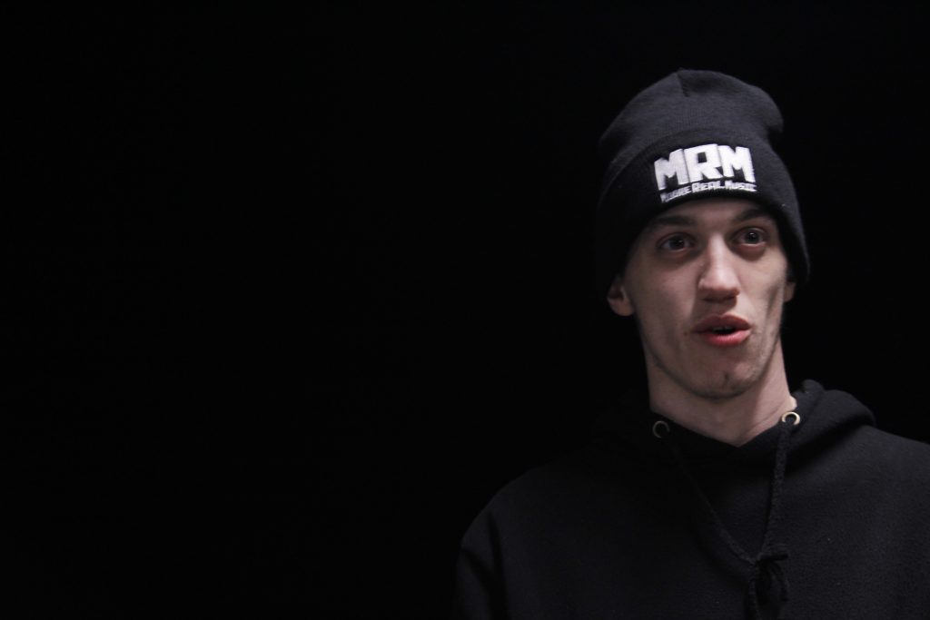 Connor Moore | Memorial Page